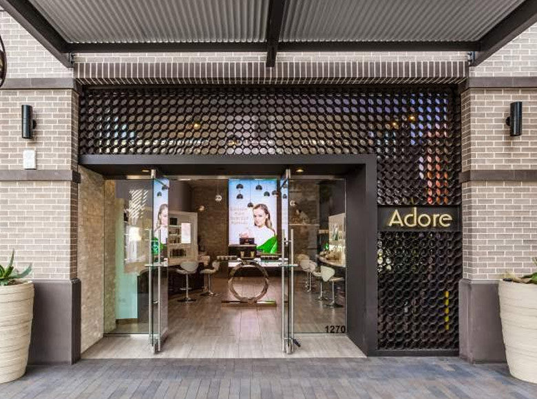 Adore Cosmetics Expanding Rapidly around the Globe