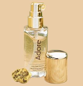 Adore Cosmetics 24K Collection- Free Shipping Over $150