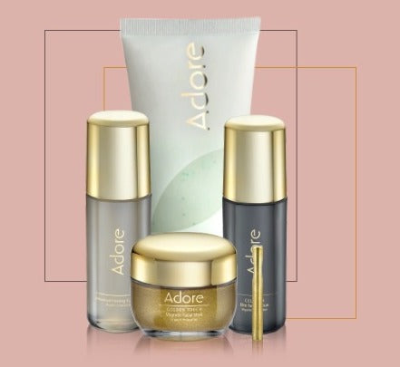 Best Sellers – Adore Cosmetics