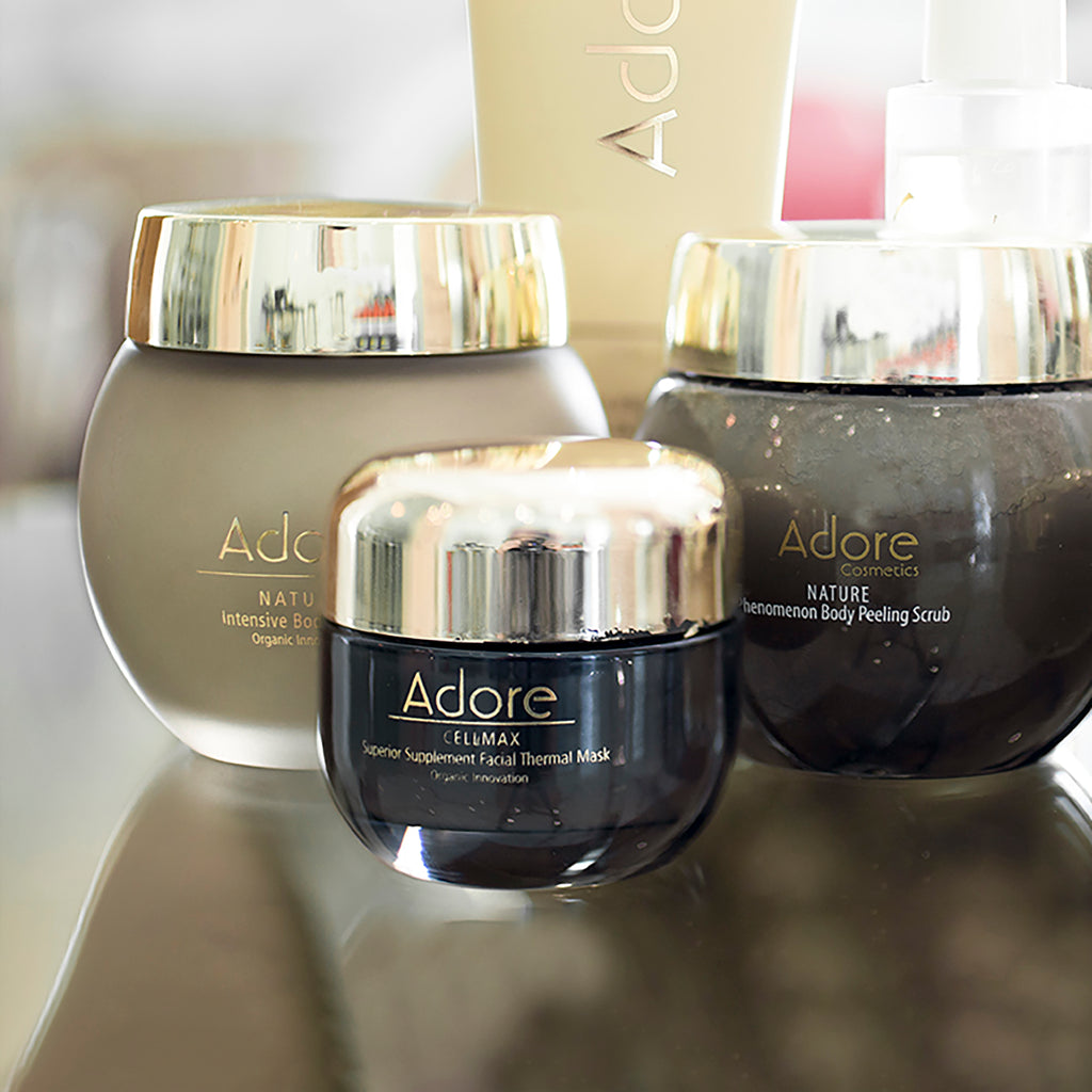 Adore Cosmetics