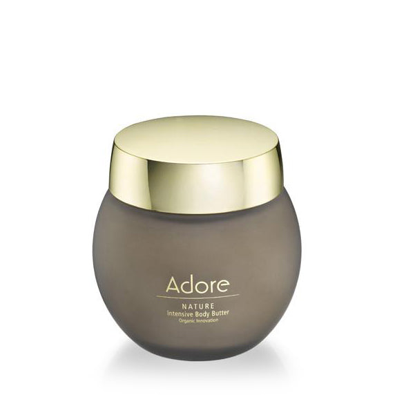 Nature - Intensive Body Butter – Adore Cosmetics